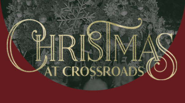 Crossroads Church, Corona California