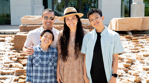 Crossroads Church, Corona California